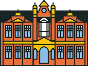 LIBRARIES – Curiosity Hull