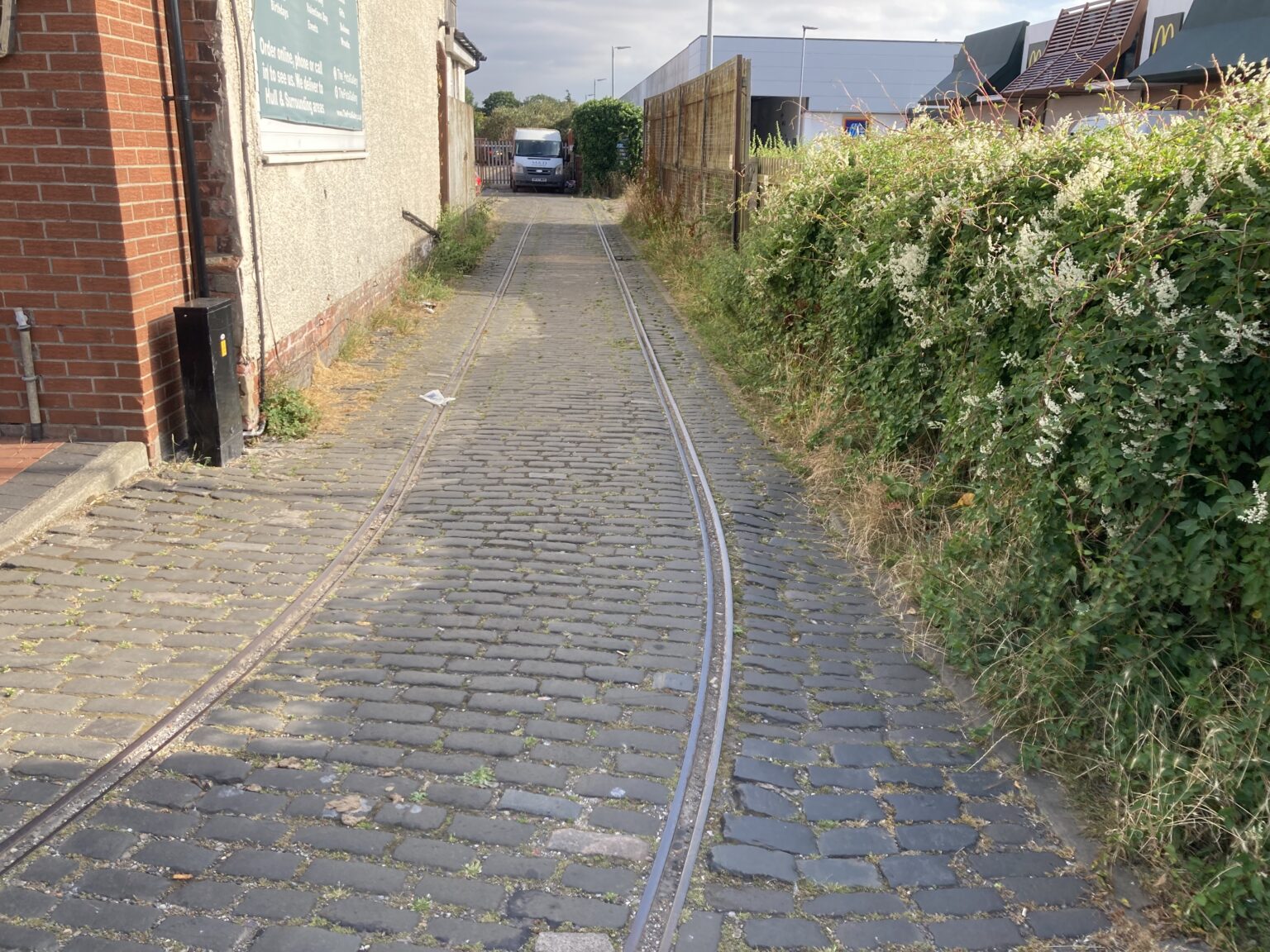 What Happened To Hull’s Trams? – Curiosity Hull