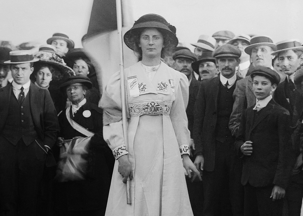 Did Suffragettes Protest In Hull? – Curiosity Hull