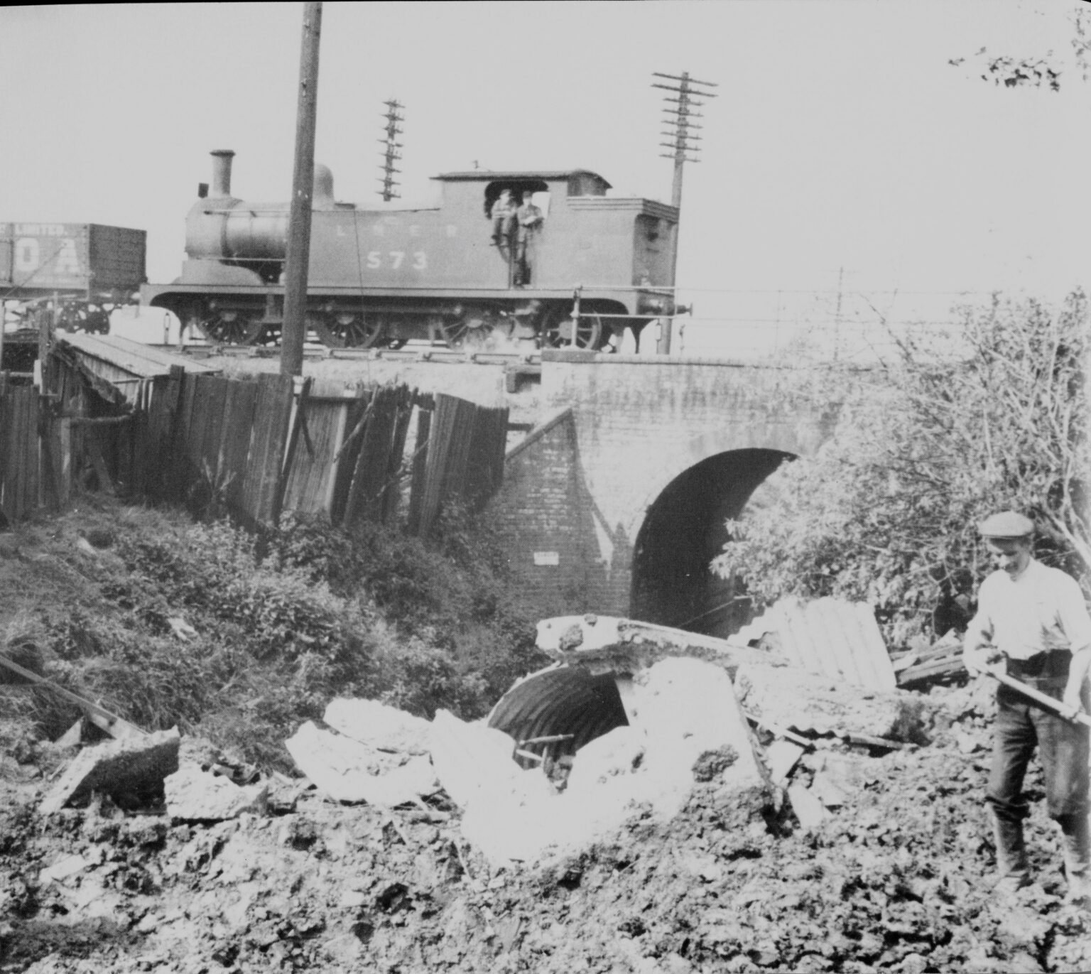 How Many Air Raid Warnings Were Sounded In Hull During WW2? – Curiosity ...