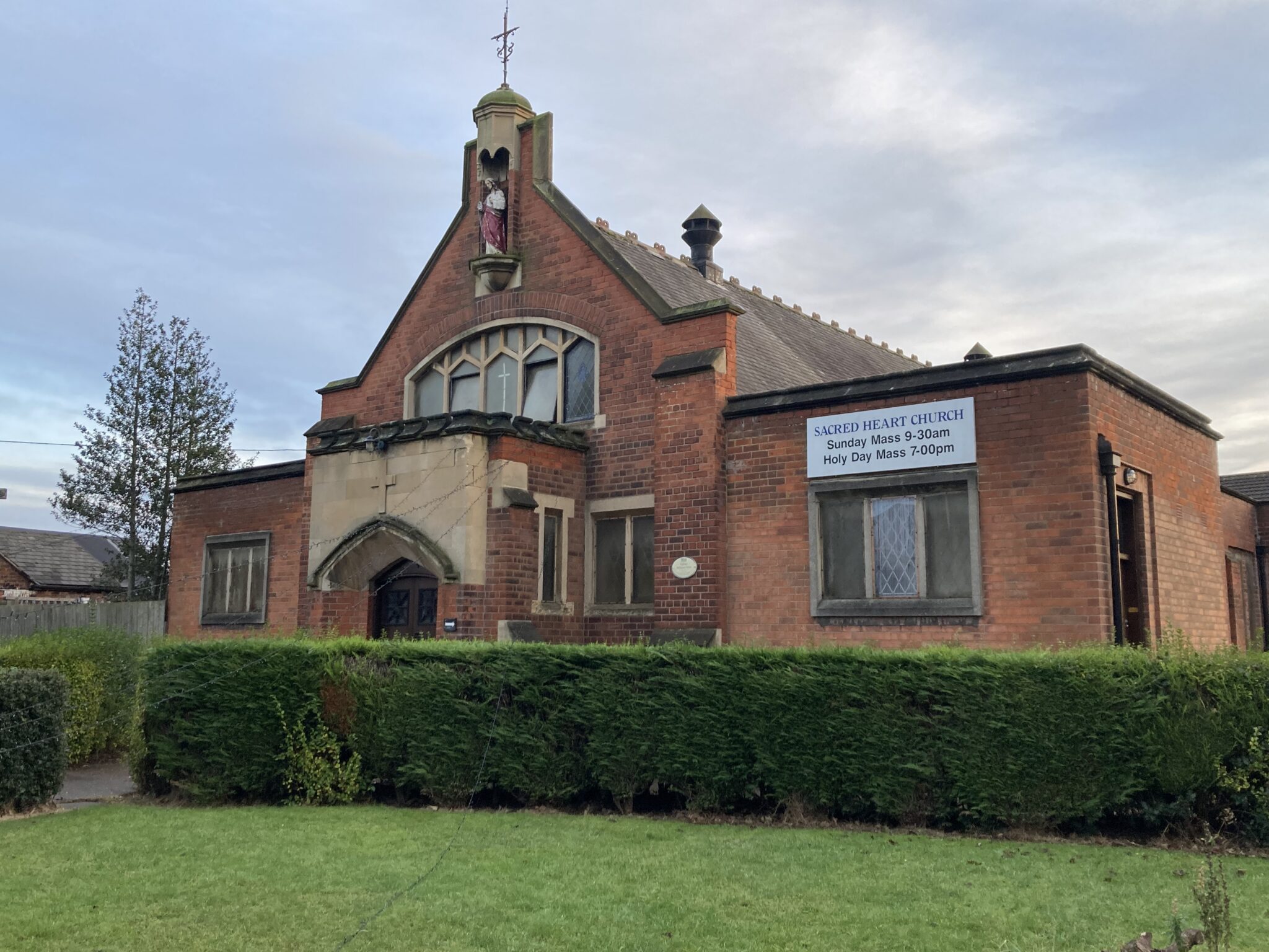 Who Built A Church In Hull In Memory Of His Brother? – Curiosity Hull
